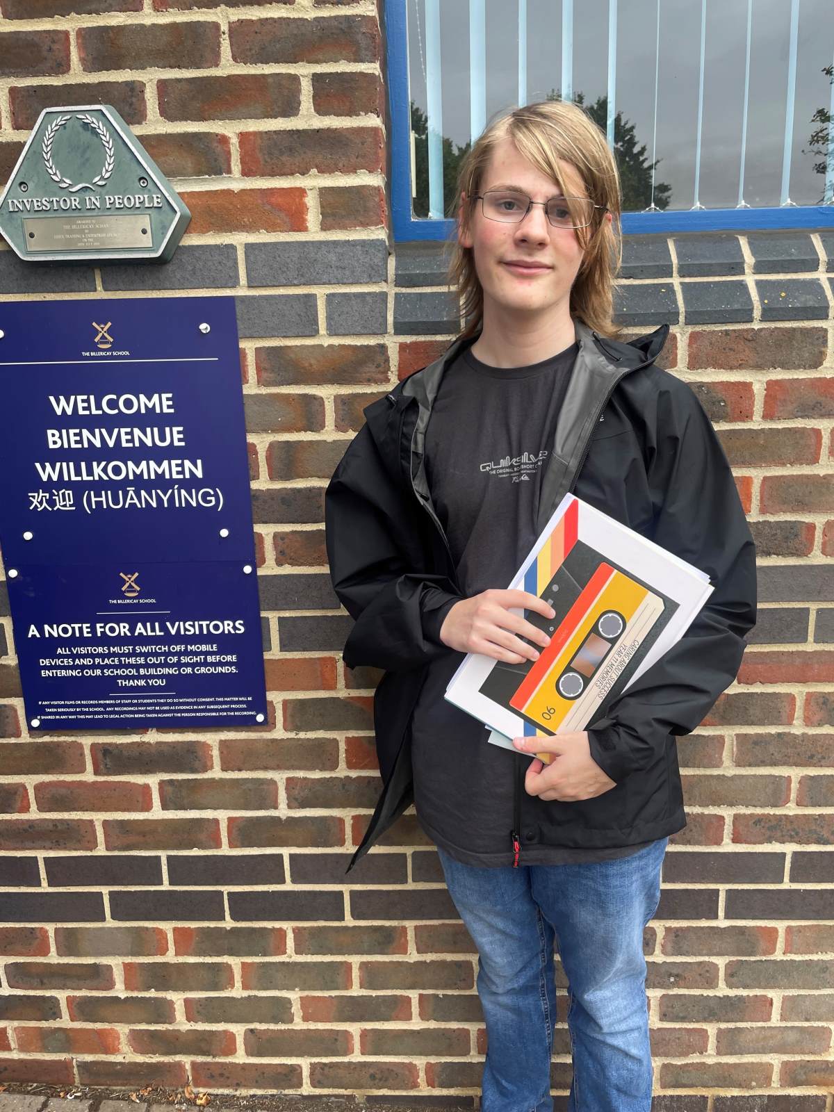 Billericay School - Examination Results